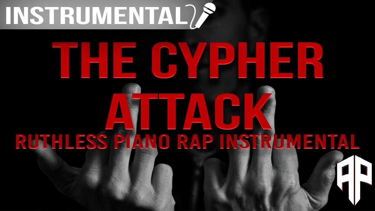 The Cypher Attack - Best Rap Cypher Battle Hip Hop Beat 2016 | ATTACK ...