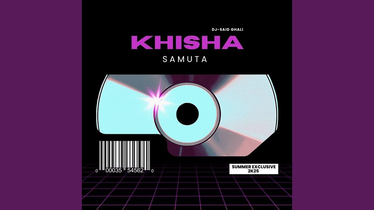 Khisha (Radio Edit) - YouTube