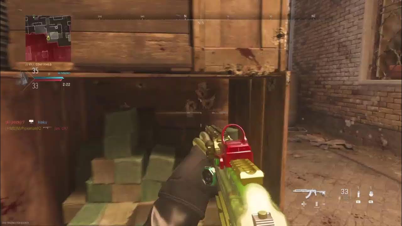 Warzone wit Rob ROME nd Gat - YouTube