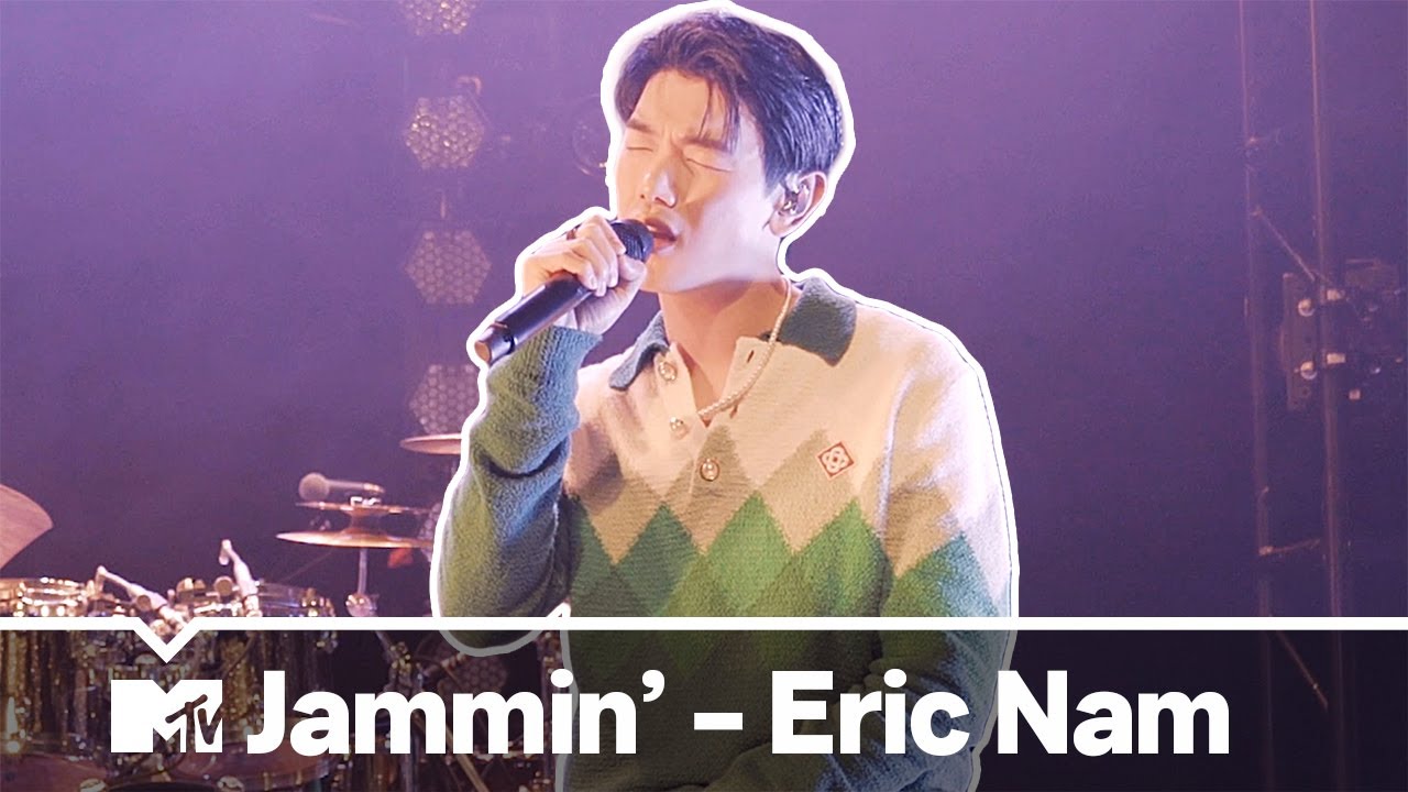 Eric Nam - I Don’t Know You Anymore + Lost On Me + Honestly (Acoustic ...