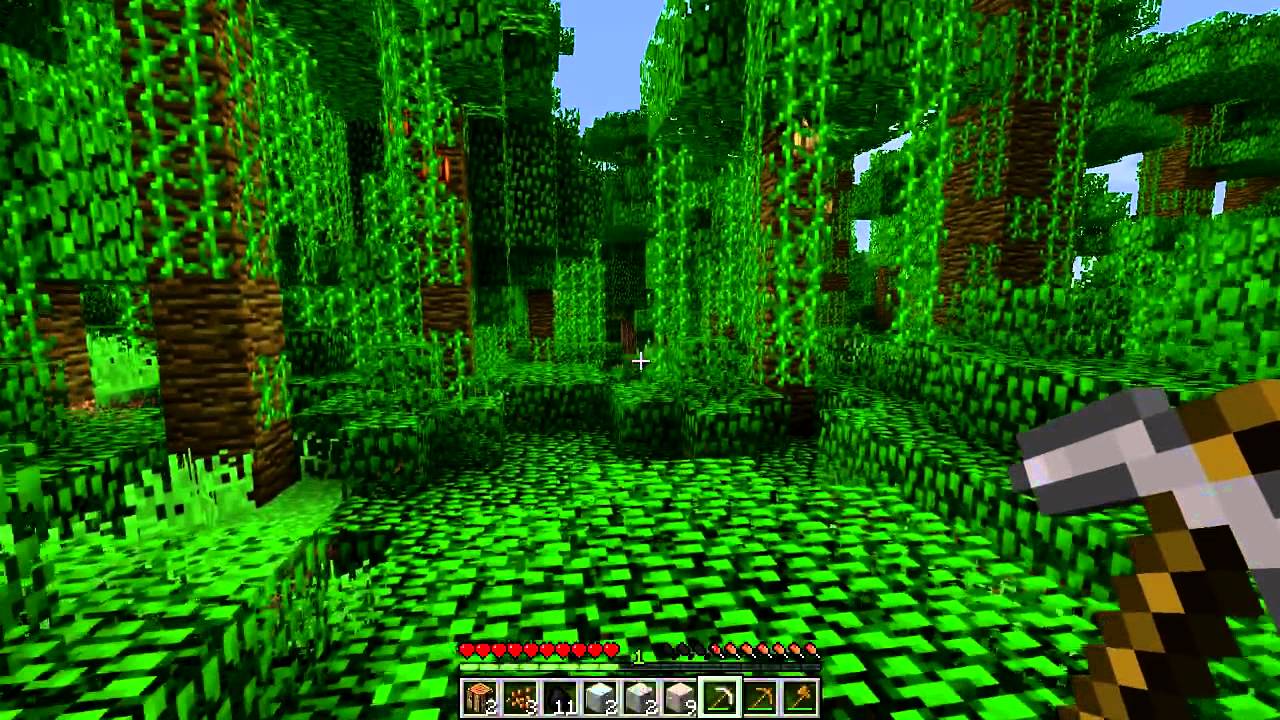 DIE FOR ME! Minecraft: Deathswap Challenge w/ AntVenom! - YouTube