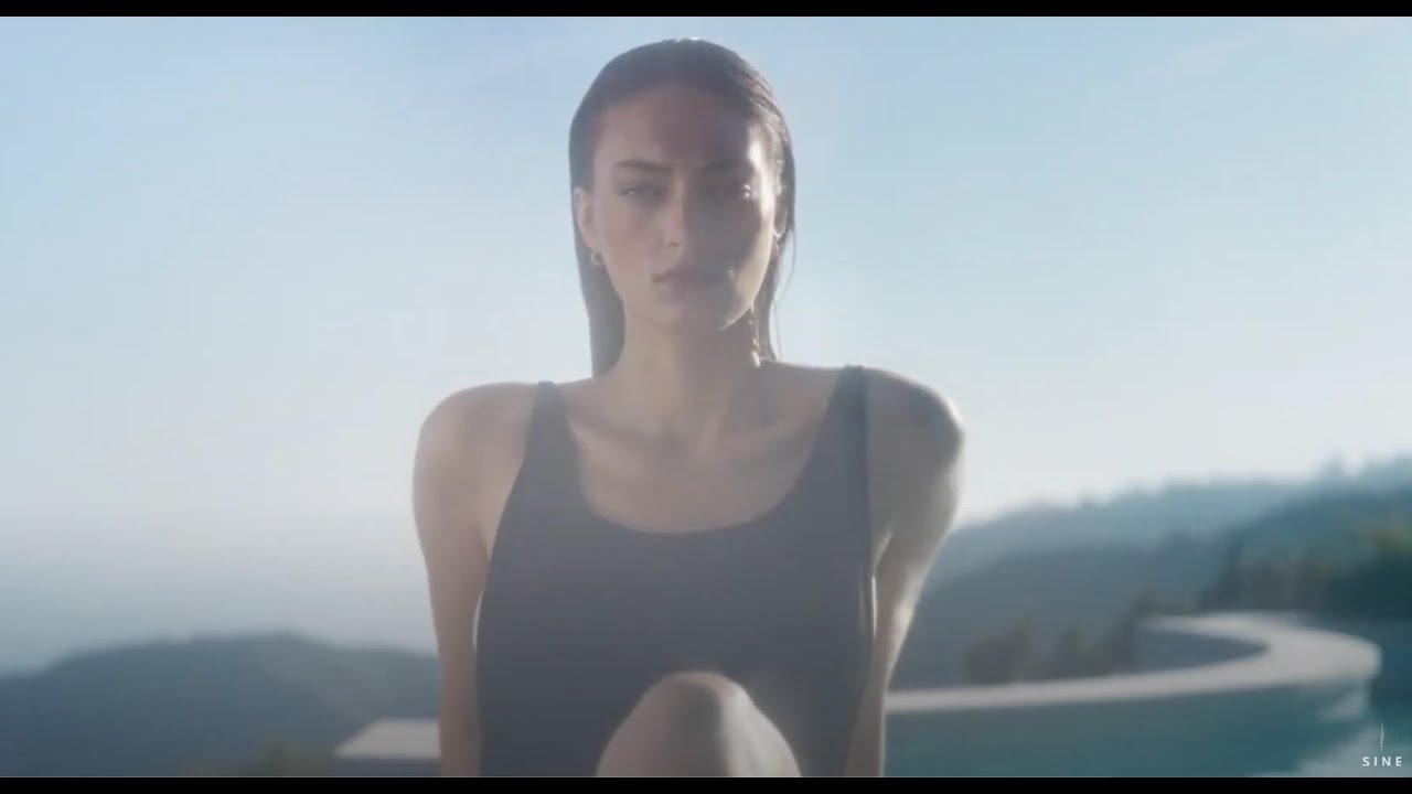 Edward Maya - WANT IT SO MUCH ft. Foinix, Jake Neumar, Harmless Night (Concept Art Visualizer ...