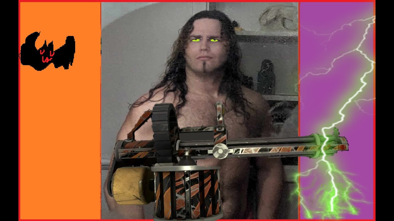 Scrange n Scrary Scream Castle XV Funky Mode - YouTube