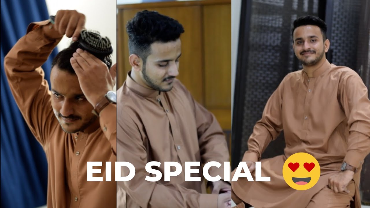 Eid Special | Eid Day 1 | Eid Mubarak | Taha Azhar - YouTube