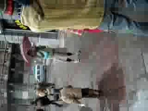 MTV's Boiling Points? - YouTube