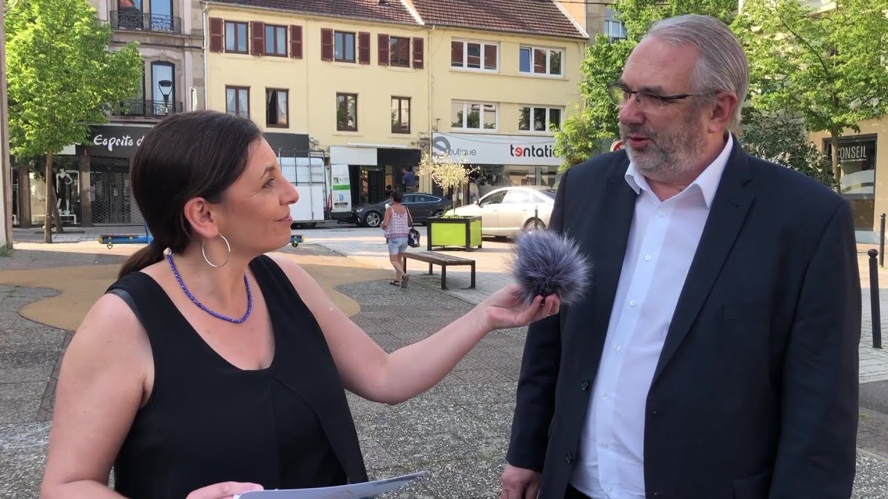 Éric Vilain « Liberté » - YouTube