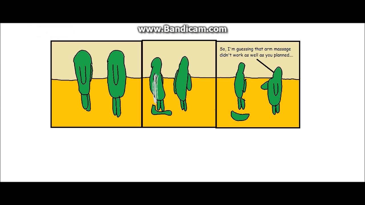 Sean's Comic PBL Project, and how to do it! - YouTube