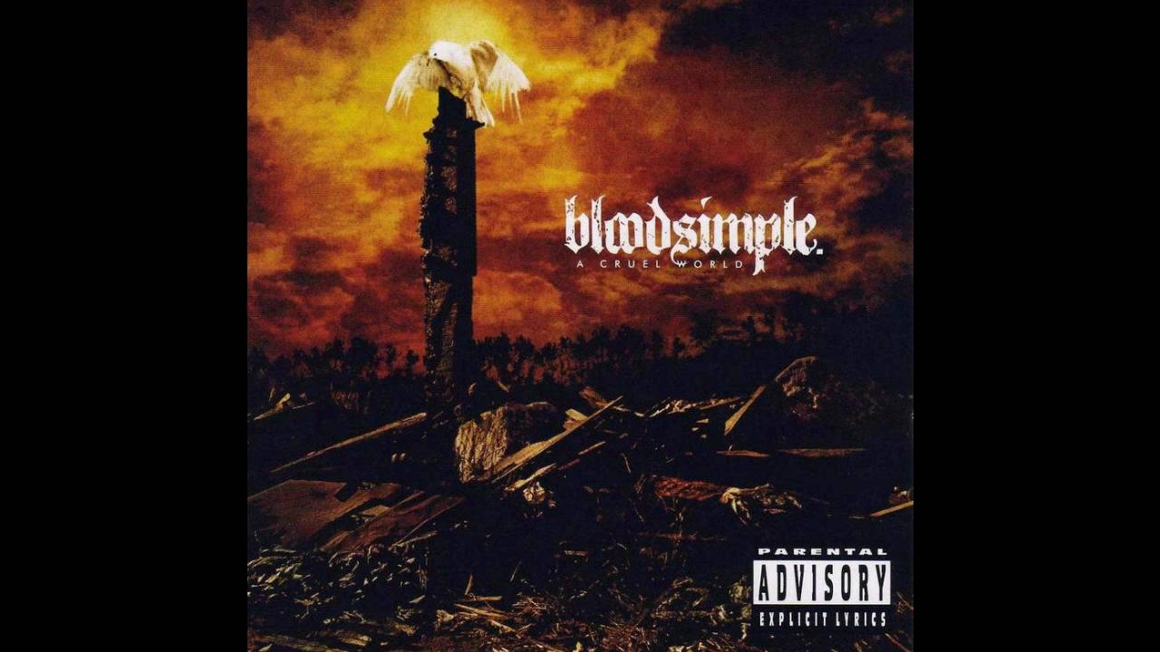 Bloodsimple - 5 to 1 (The Doors cover) - YouTube