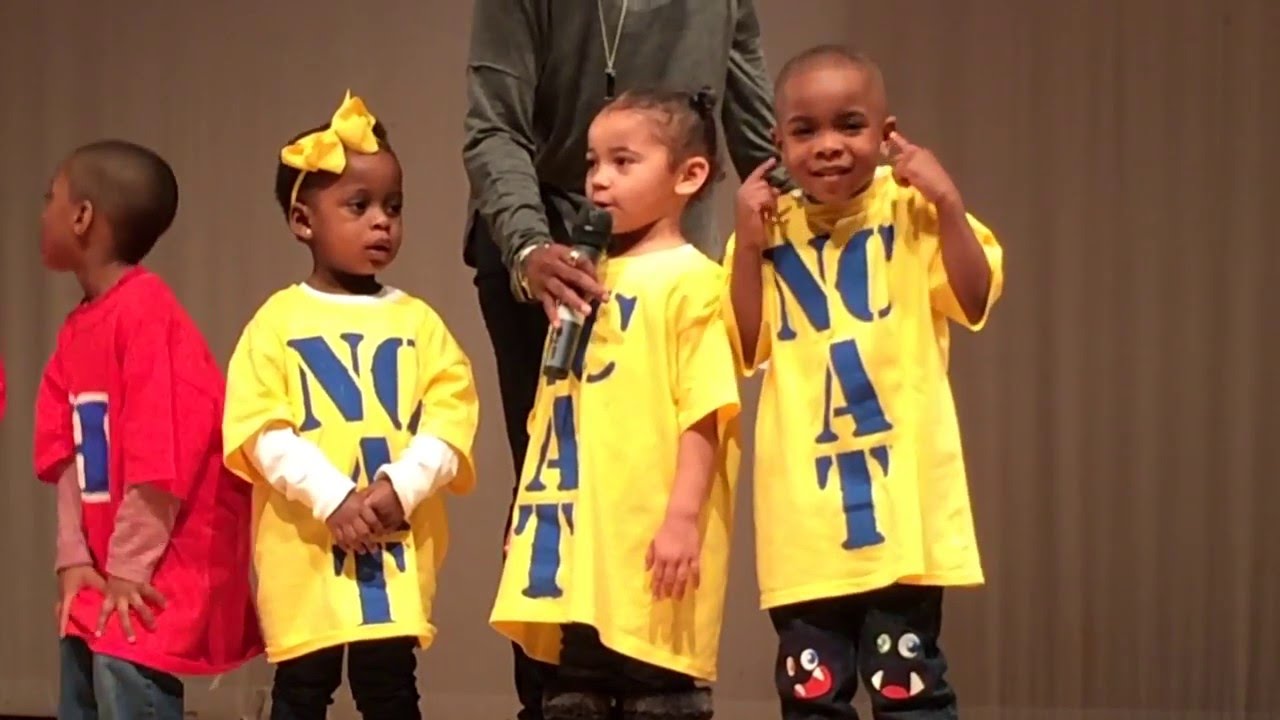 Black History Performance 2016 HBCU College Fair Preschool YouTube black-history-performance-2016-hbcu-college-fair-preschool-youtube