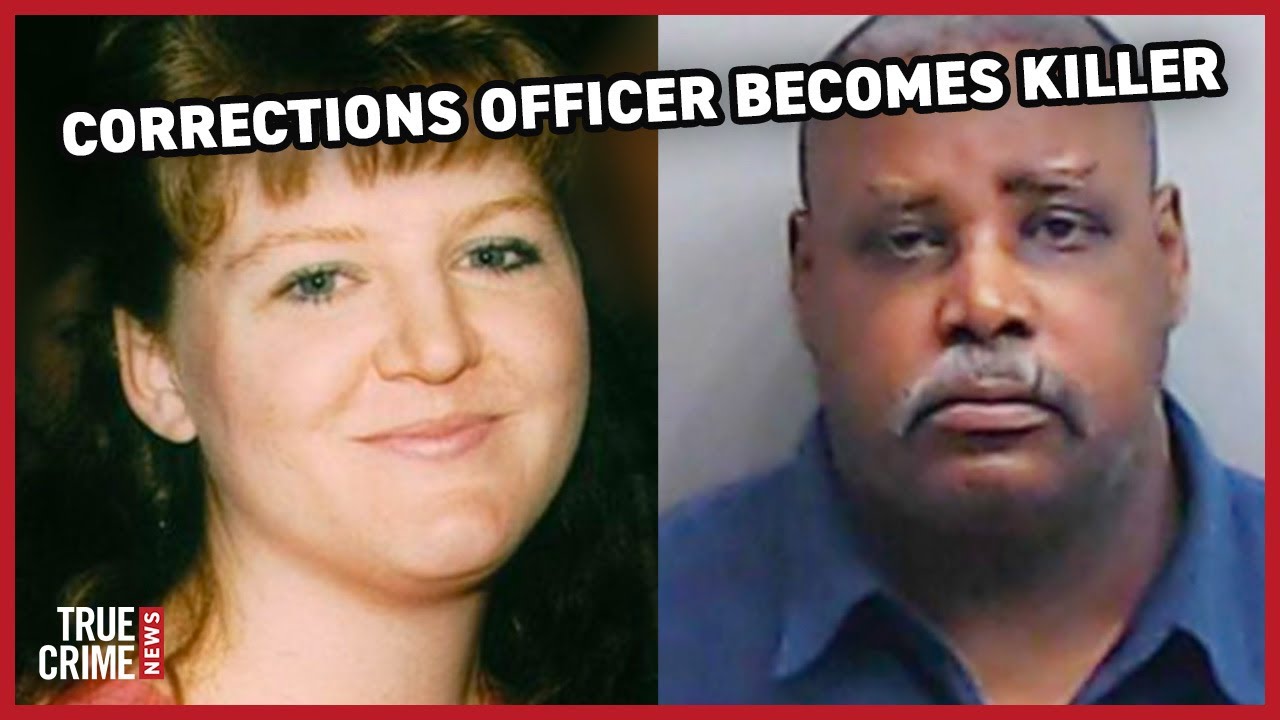 Corrections officer convicted of killing woman 26 years later - YouTube