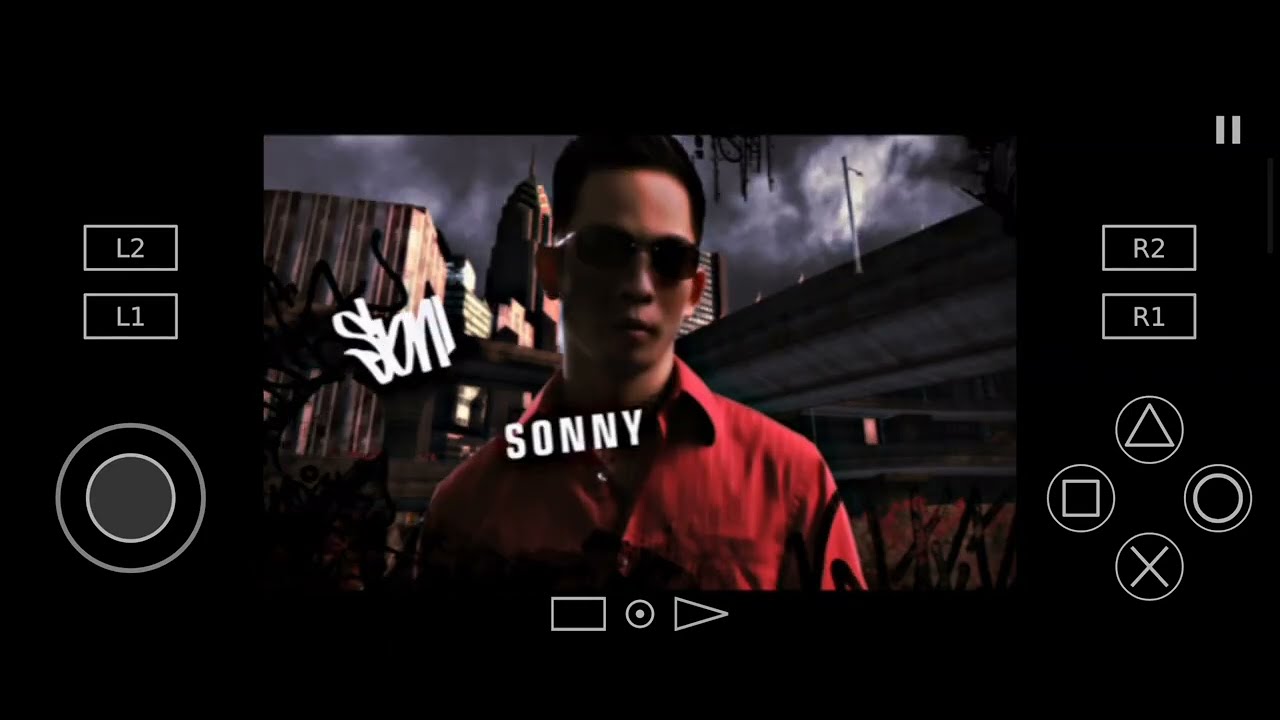 NFS Most Wanted| Asus ROG Phone 6 - YouTube