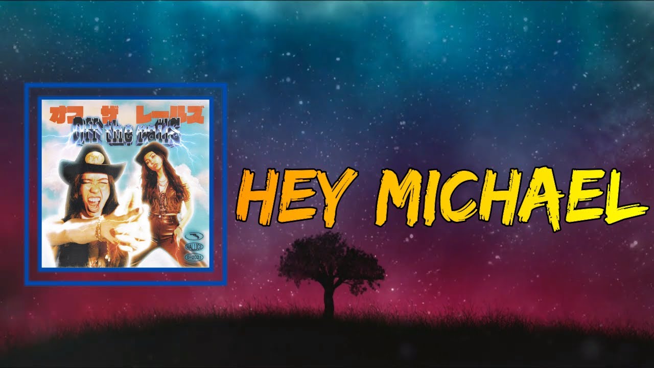Wallice - Hey Michael (Lyrics) - YouTube