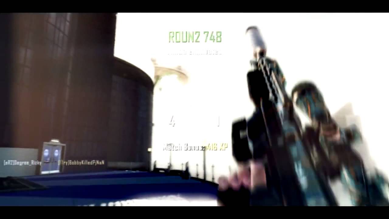 TDB #1 (My Teams Launch) - YouTube