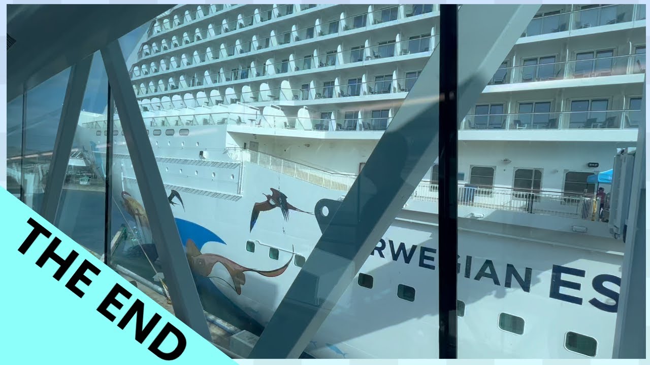 The Starism Norwegian Escape Haven Experience - Finale (Day 8) - YouTube