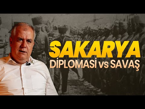 Türk'ün Ateşle İmtihanı | Dr. Kadir Kon