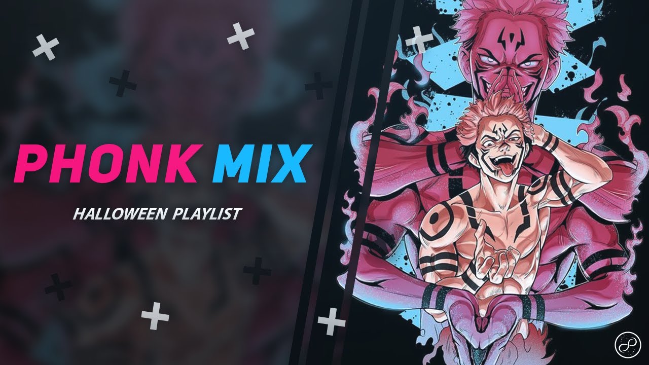 Halloween Phonk Playlist 2022 #007 / BEST 'PHONK' MIX OF 2022 / Phonk ...