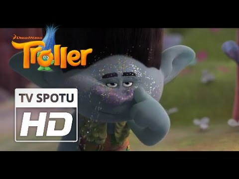 Troller | Türkçe Dublajlı TV Spot |  4 Kasım 2016