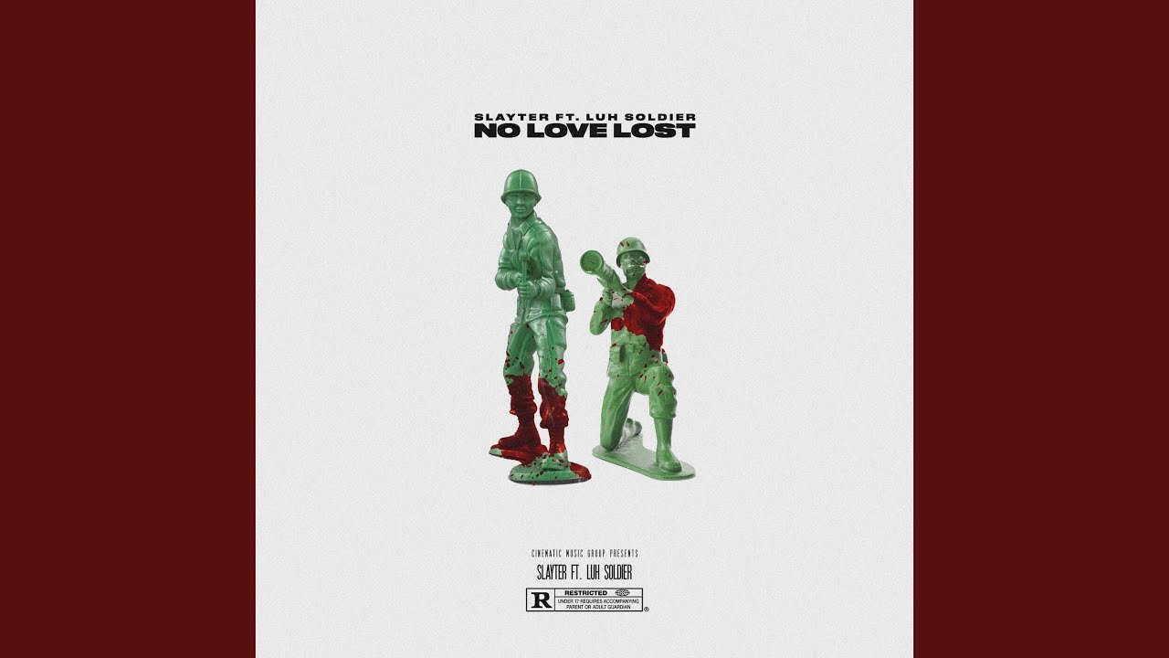 No Love Lost YouTube Music no-love-lost-youtube-music