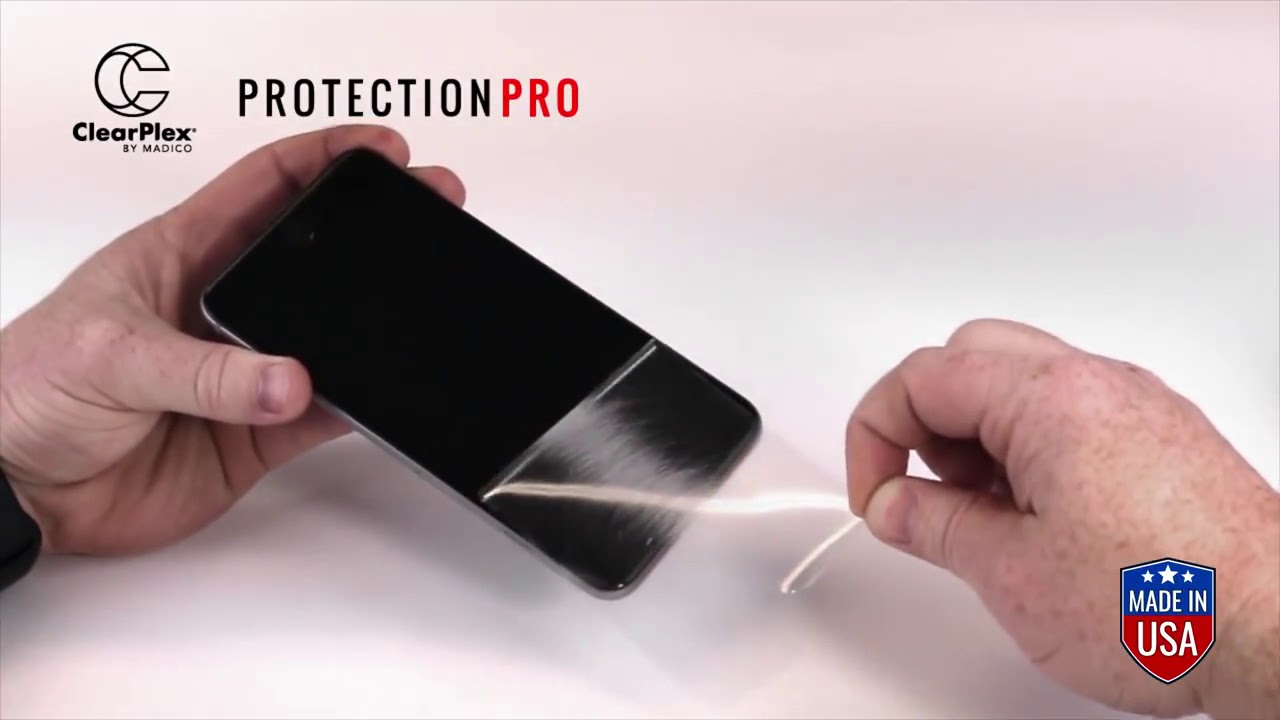 Protection Pro Show Reel ProtectionPro by Madico® - YouTube