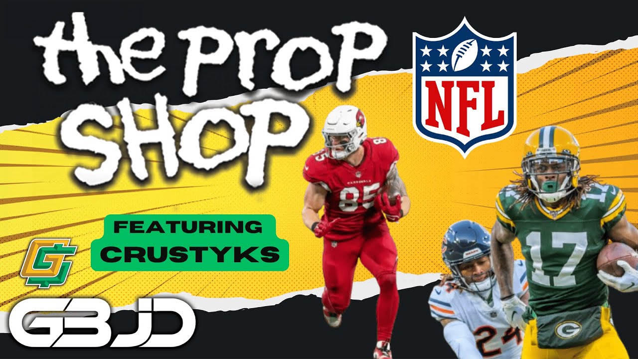 NFL Collab Touchdown Parlay 12/22 - GoldBoys - CrustyKs & Portman7387 ...