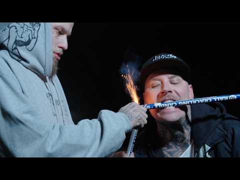 Caveman Casanova - Rap Song ft. Snak The Ripper (Official Music Video)