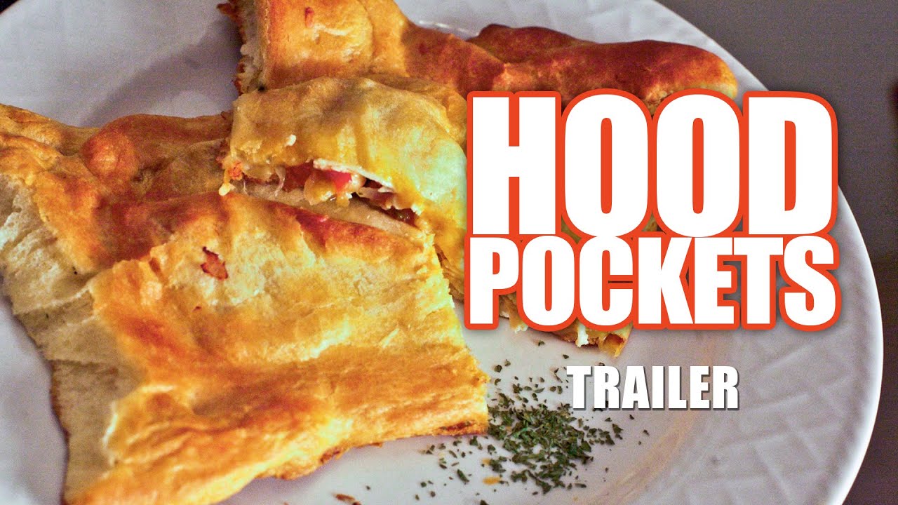 Classic Cookin Wit Big Fella - Hood Pocket Trailer - YouTube