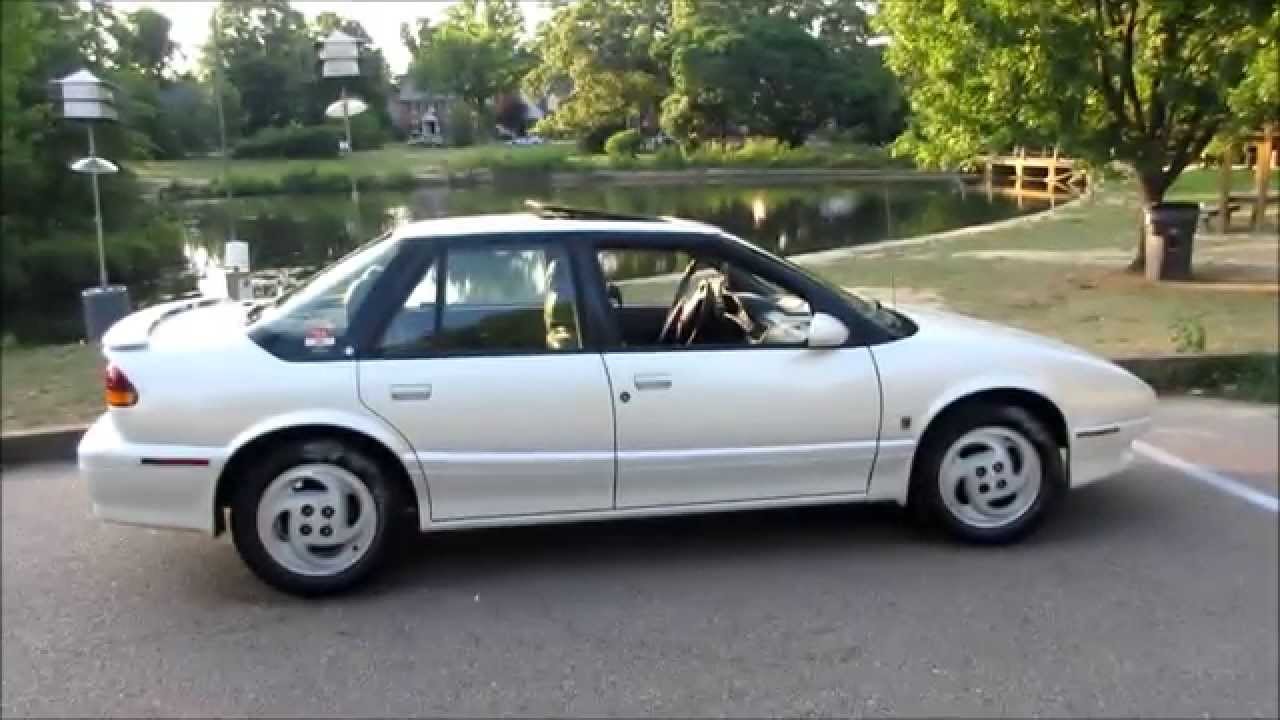 Daily Driver Update: My 1994 Saturn SL2 Homecoming Edition - YouTube