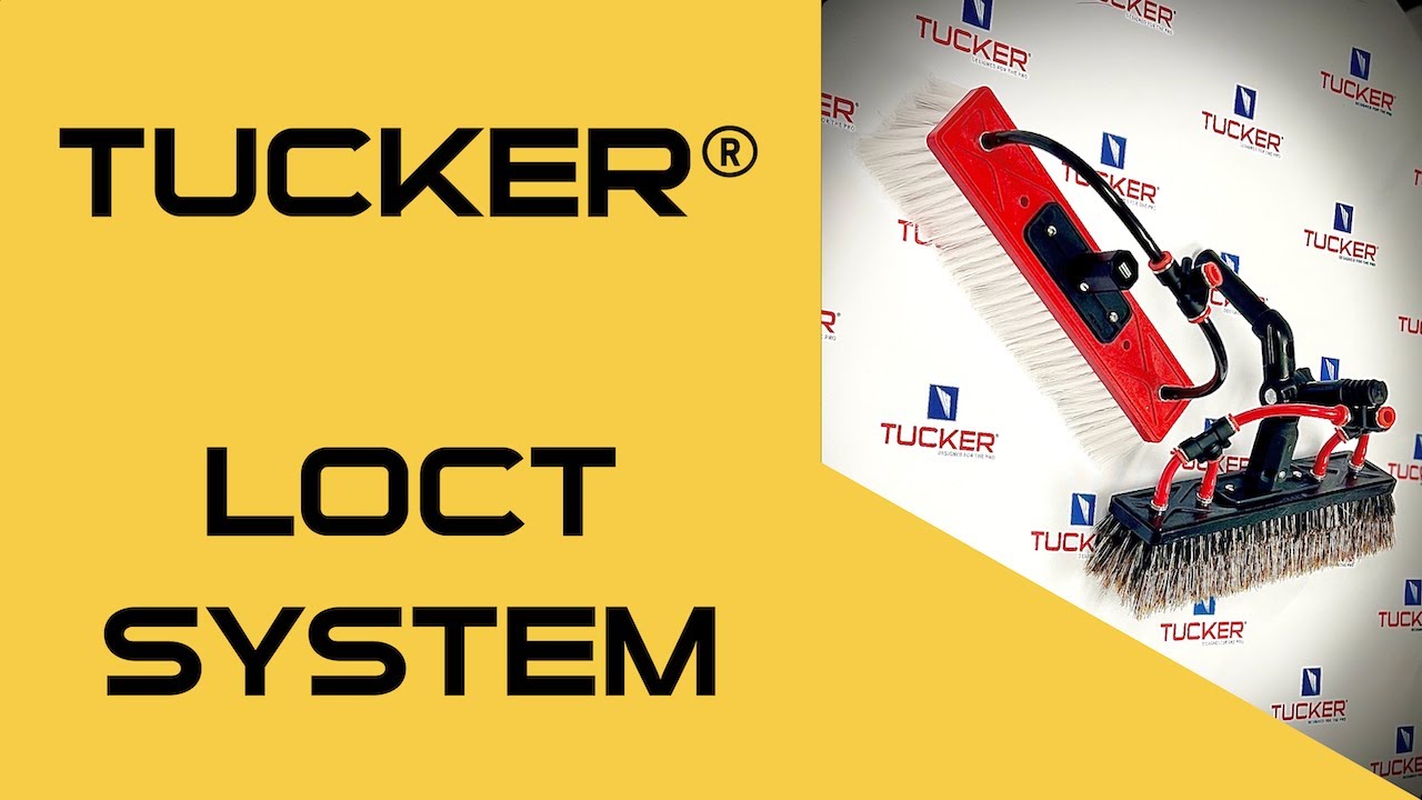 Introducing the Tucker® LOCT System - YouTube