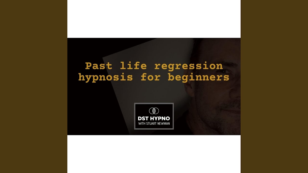 Past life regression hypnosis for beginners - YouTube