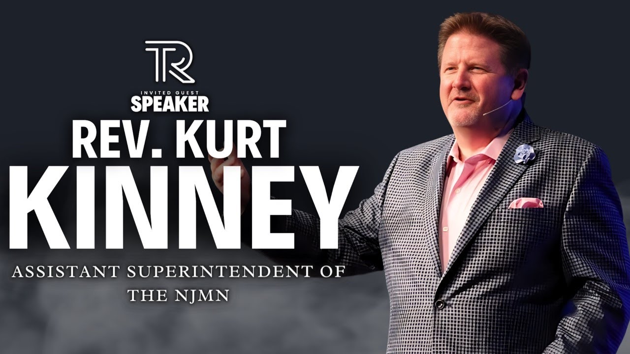 Built to Last | "The Importance of Developing a Strong Mind" by Rev ...