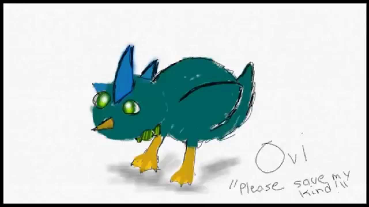 Ovipets Logo