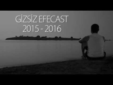 Gizsiz efecast 10 - \