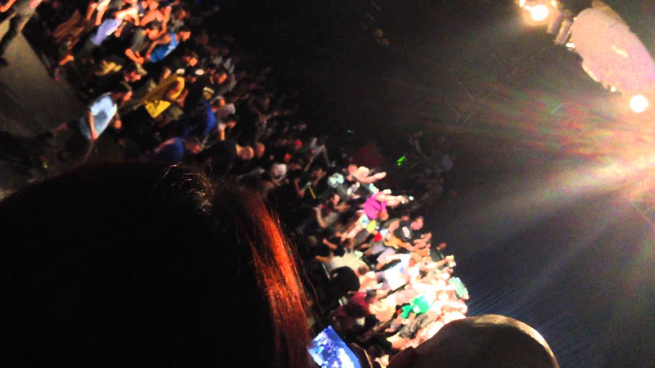 Downset anger! - YouTube