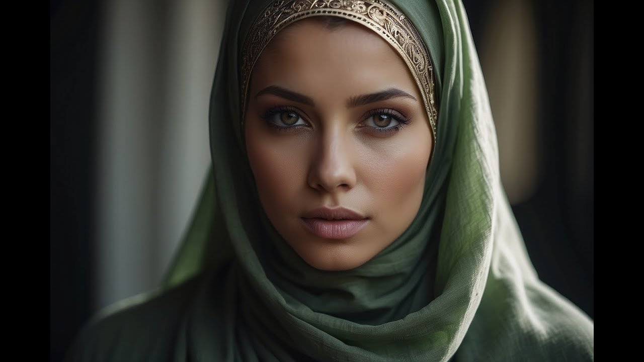 "Maymunah bint al-Harith: Umm al-Masakin - A Beacon of Compassion in ...