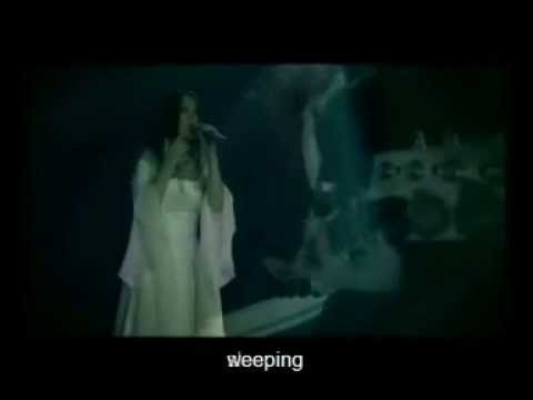 Nightwish - Sleeping Sun [Lyrics] - YouTube