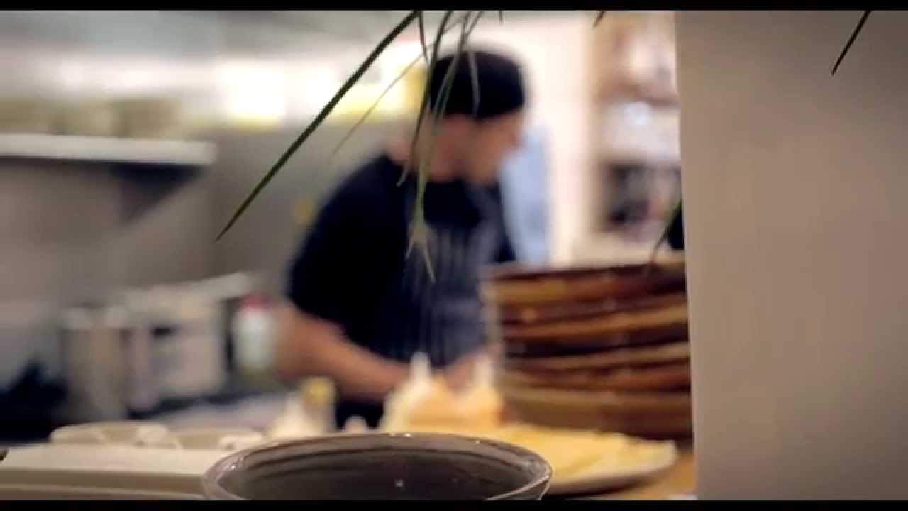 Bendigo - Food & Wine Fossicking Part 1 - YouTube