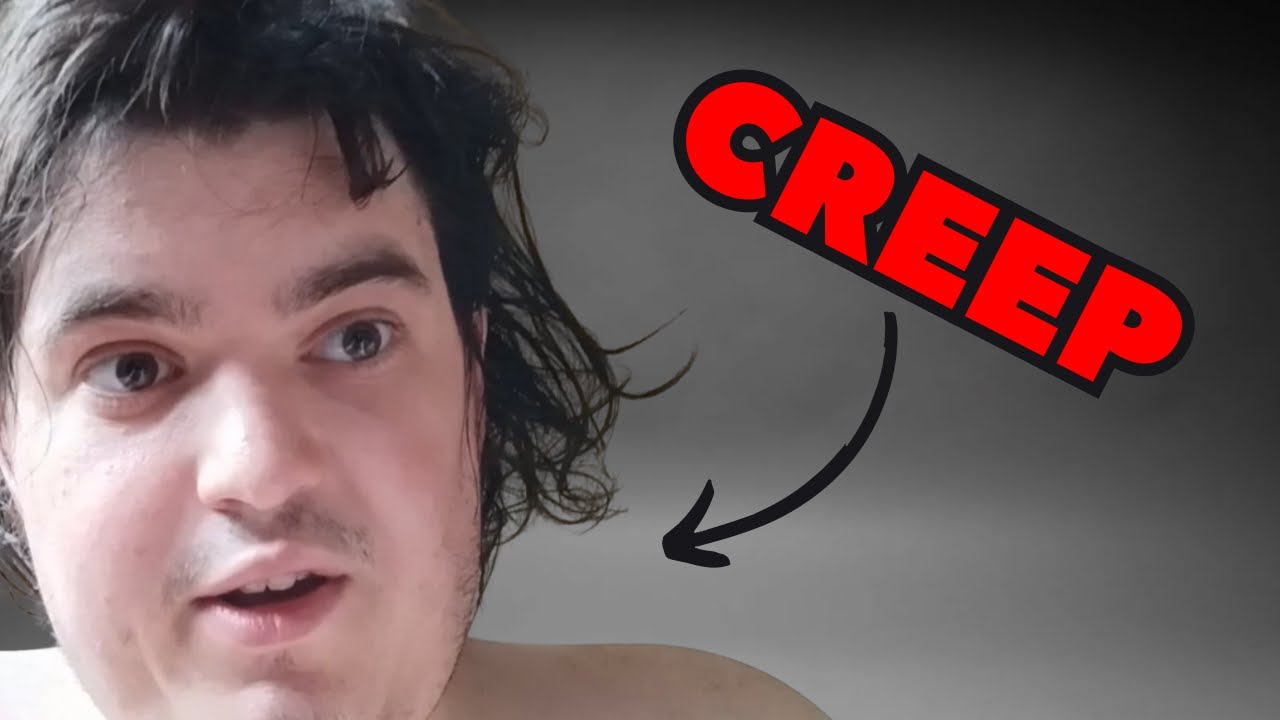Jupiter The Hybrid is a CREEP (December 2023) - YouTube