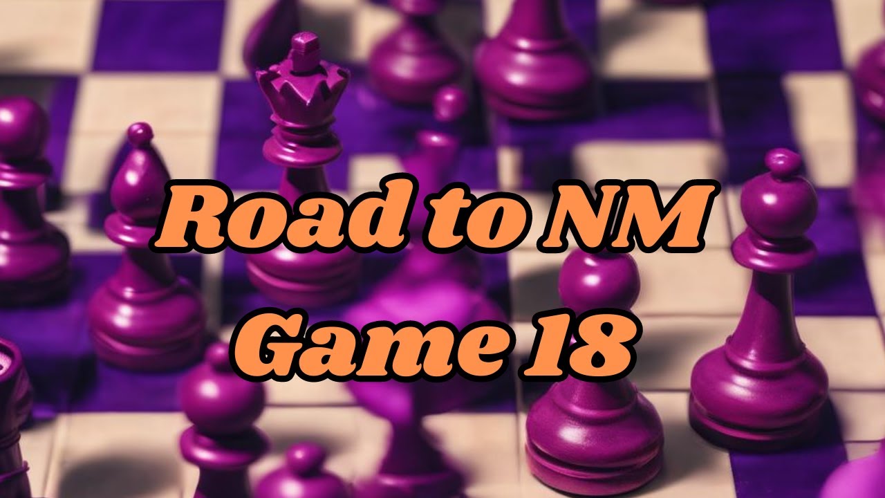 Road to NM - Game 18 ‖ Finishing Top 3??? - YouTube