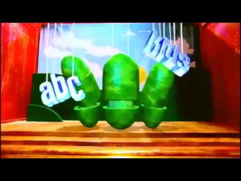 ABC Kids Closedown and Opening (2001-2009) - YouTube