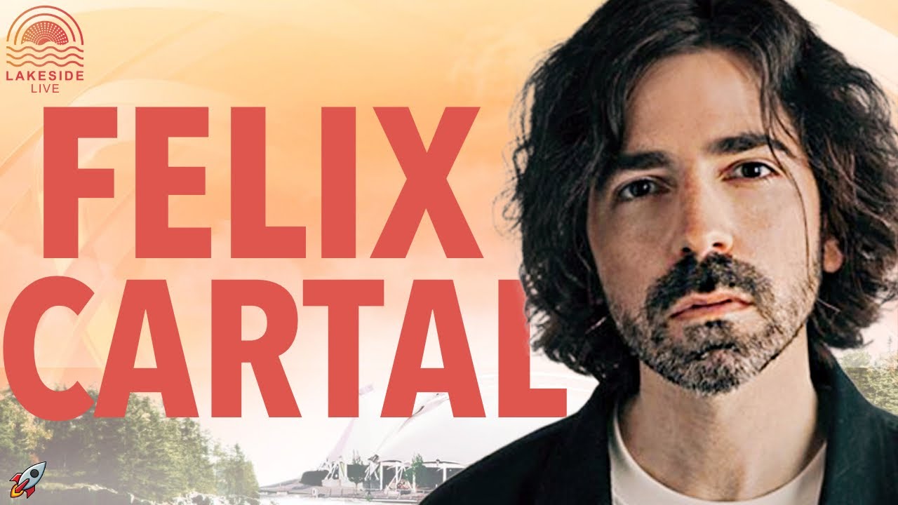 Felix Cartal's Top Advice for Aspiring DJs: Mastering Social Media and ...