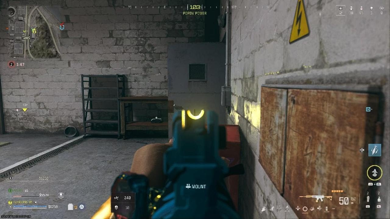 Absolute Bullet Sponge - YouTube