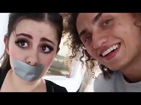 Azzyland duct tape escape challenge (Reuploaded)