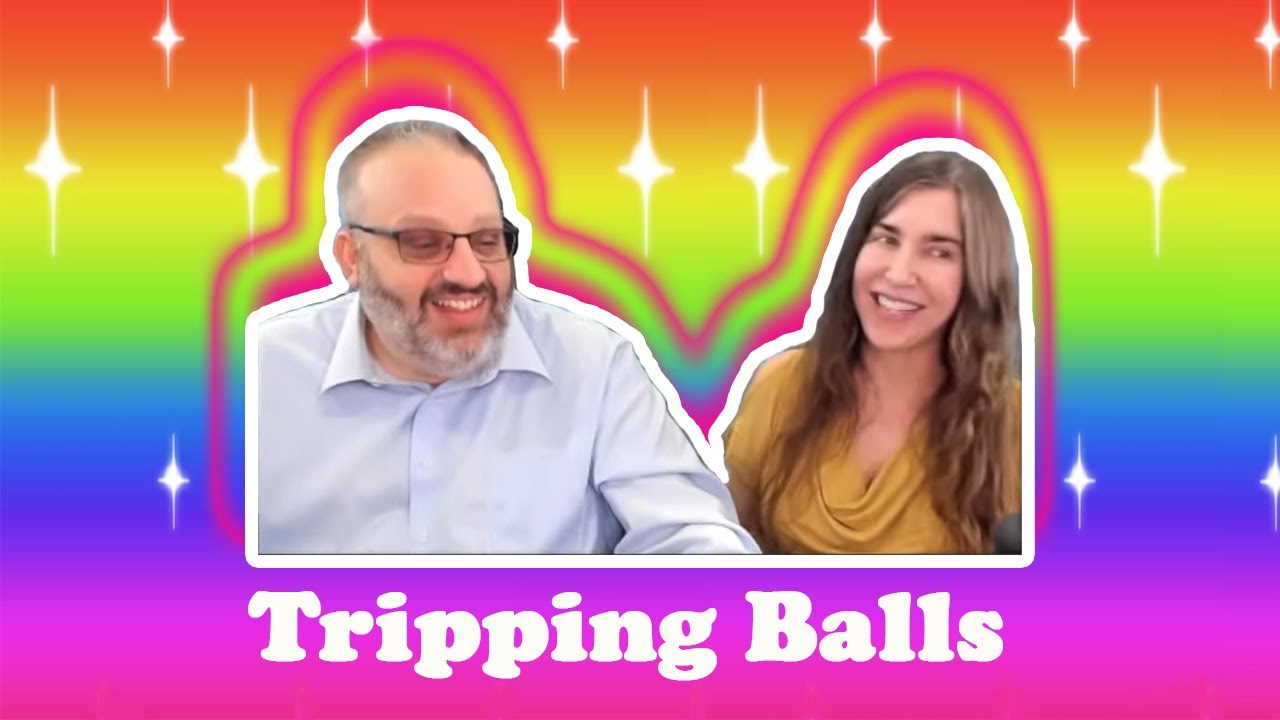 Tripping Balls - YouTube