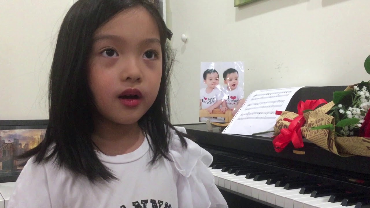 Do Pham Mai Vy Brendon - YouTube