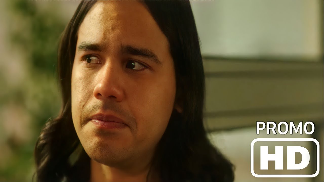 The Flash 7x12 - "Good-bye Vibrations" - Promo | SUB ESPAÑOL [HD] - YouTube