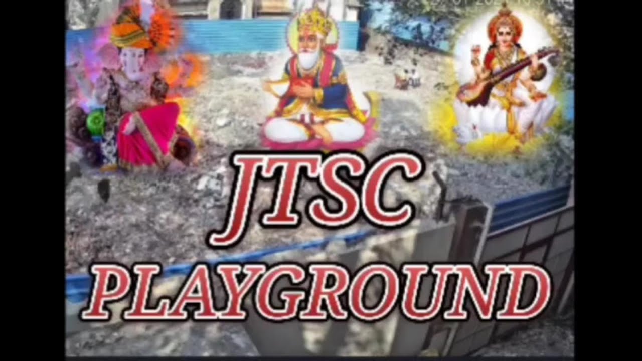 Battle Of Justice For JTSC Playground - YouTube