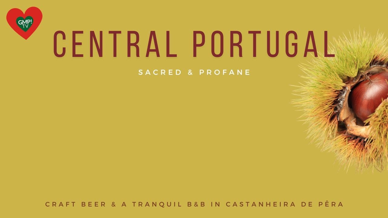 Sacred & Profane Times, Central Portugal - The Social, Psychological ...