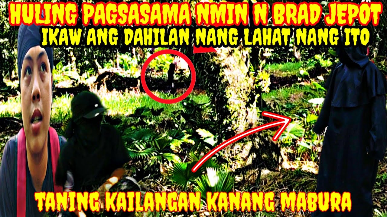 BRAD JEPOT ORAS NA PARA SUKLIAN ANG KABAITAN MO🙏#kritikal #viralvideo ...