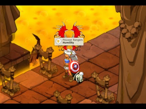 [Dofus] Humility - Feca 200 - G10 - Hel Munster - 12 PA / 6 PM - Opus ...