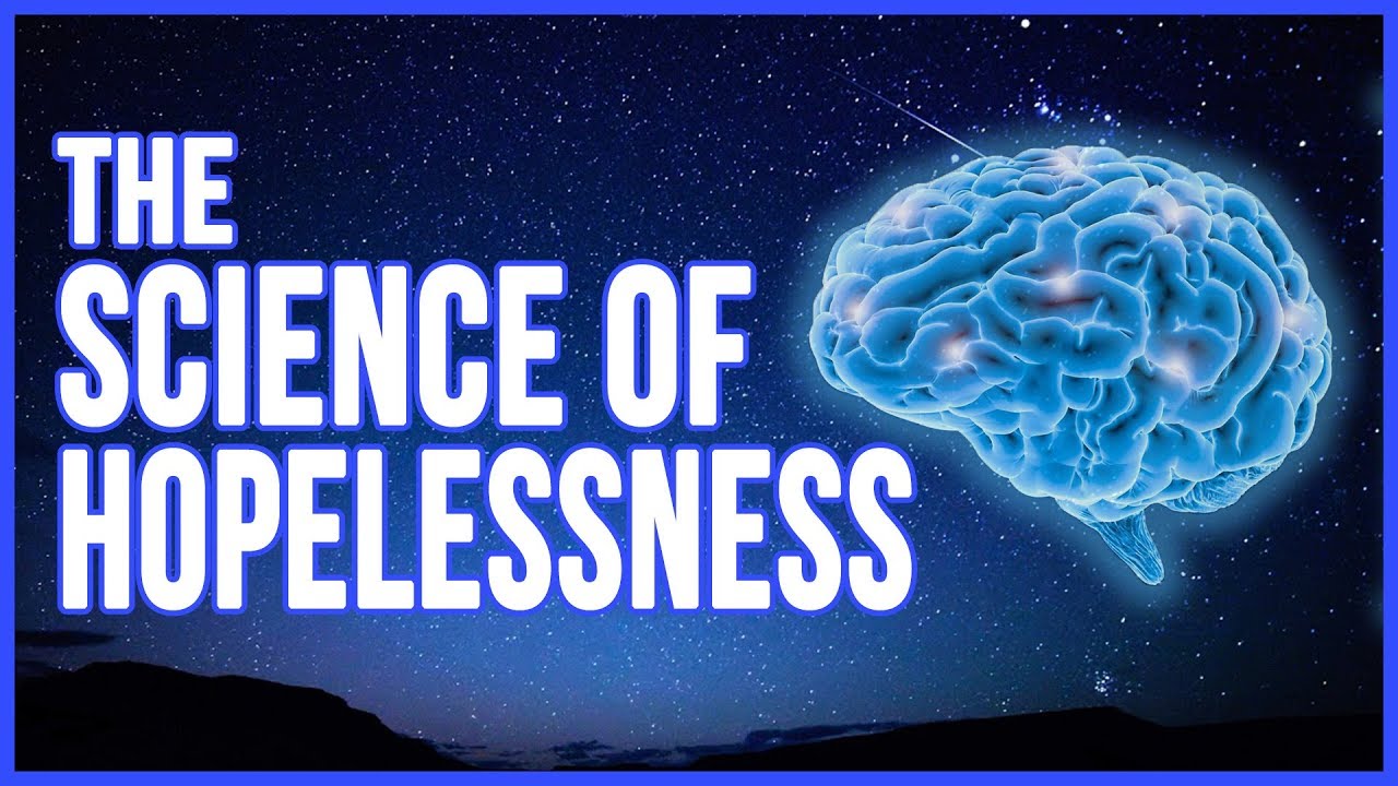 Overcoming Hopelessness - Using Neuroscience to Overcome Depression and ...